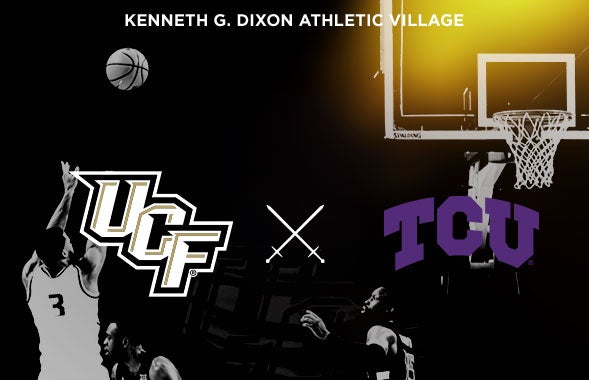 UCF Men's Basketball | Addition Financial Arena