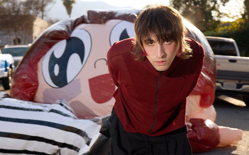 Porter Robinson | Addition Financial Arena